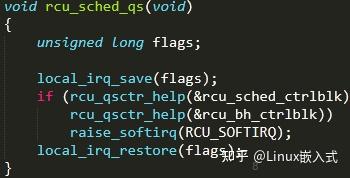 Linux Kernel RCU同步机制详解 - 知乎