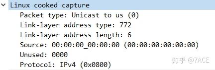 Wireshark 提示和技巧 | Linux cooked capture - 知乎