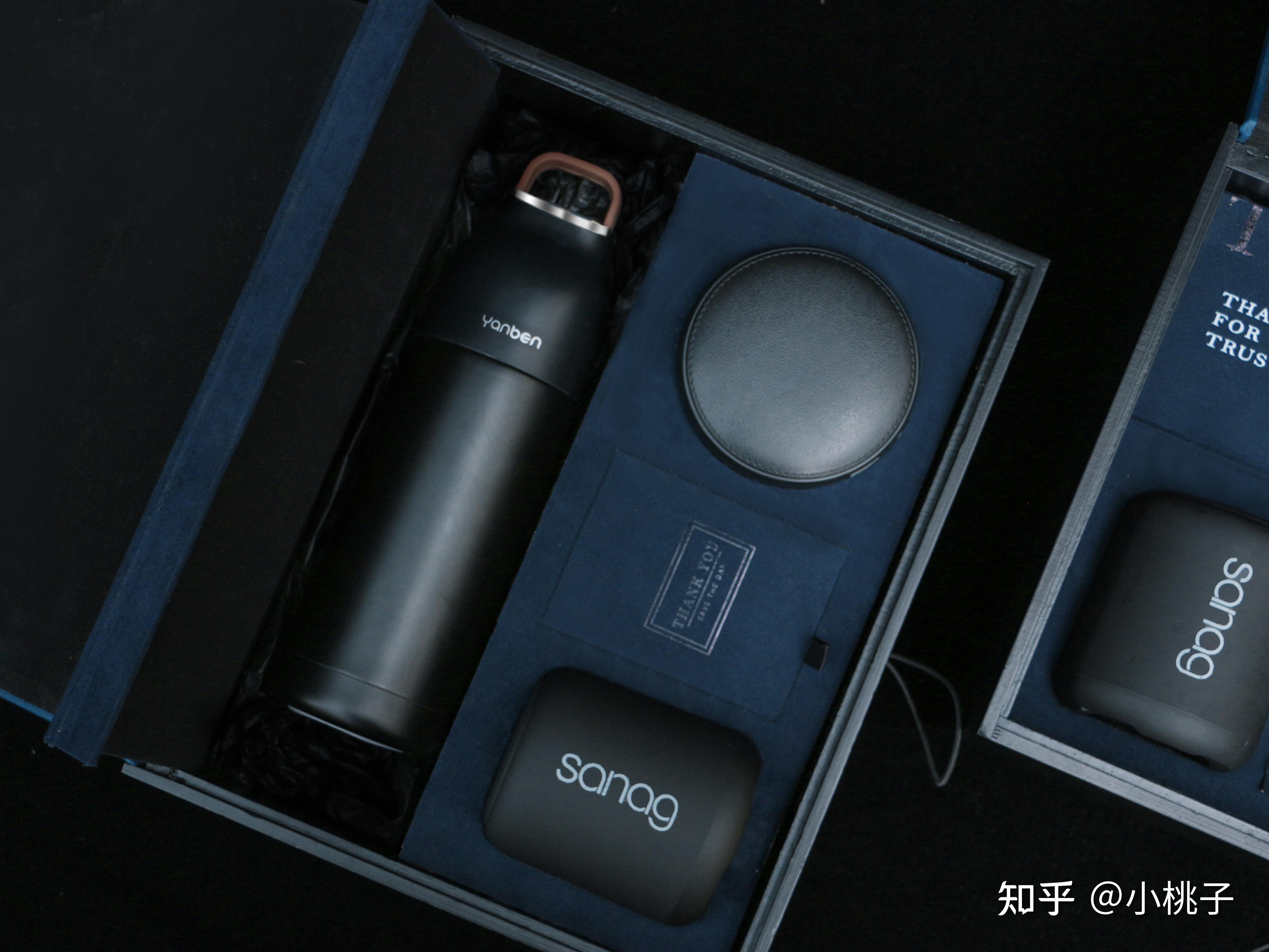 预算400+的高级商务伴手礼，送重量级的客户有面子！ - 知乎