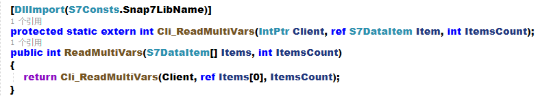 基于Snap7实现与西门子PLC通信 - 知乎