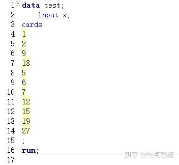 四分位数间距（IQR）：计算与应用 - 知乎