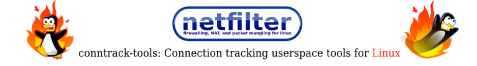 追踪网络流量就这么简单 | 进阶篇 | conntrack - 知乎
