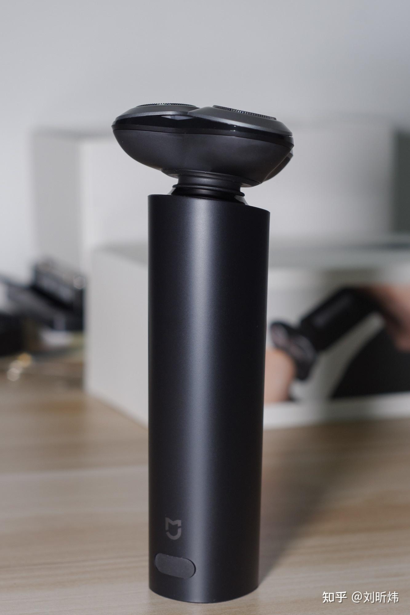 米家电动剃须刀S301：陶瓷刀头、寿命增强，不足200元的实用之选 - 知乎