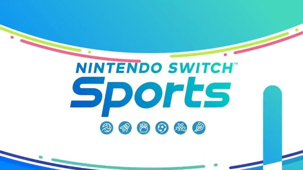 《Nintendo Switch Sports》完全评测：不合时宜的亿万游戏续作 - 知乎