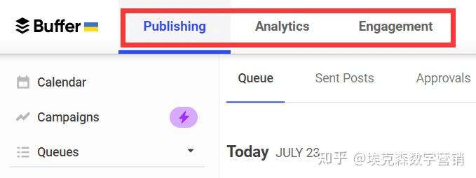 如何使用Buffer指南 - 知乎