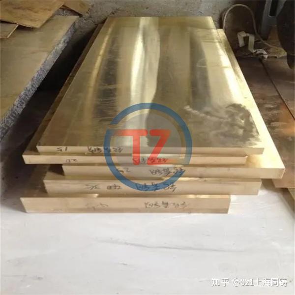 HPb62-0.8 铅黄铜性能及应用介绍 - 知乎