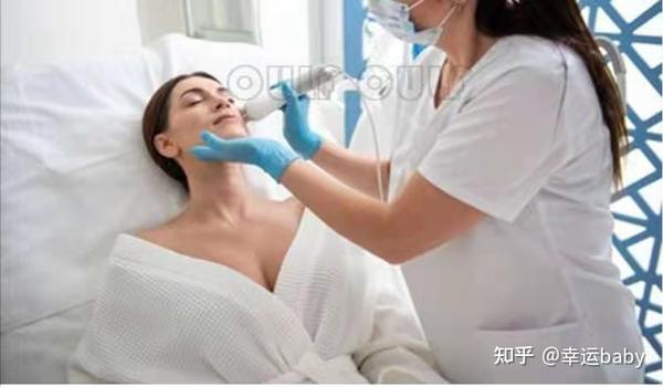 为什么做完超声炮变丑了,超声炮适合多大年纪的人~ 知乎