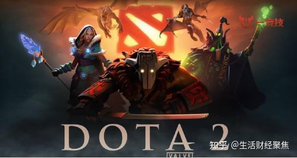 【一竞技DOTA2】梦幻联赛S22中国赛区拥有两个出线名额 - 知乎