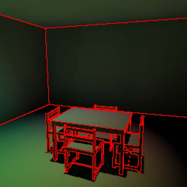 Reflective Shadow Maps（RSM）| 翻译 - 知乎