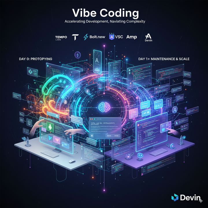 Vibe Coding完全指导手册 - 知乎
