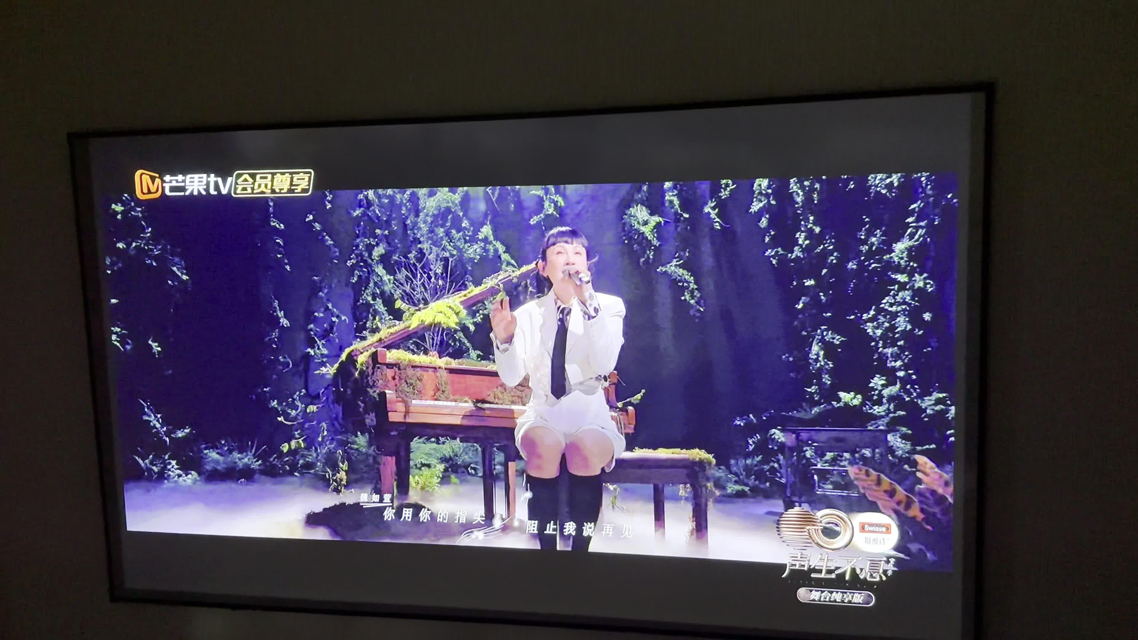 【实机评测】AOC智能投影K1S这款激光投影仪表现怎么样？超详细试用体验来了！ - 知乎