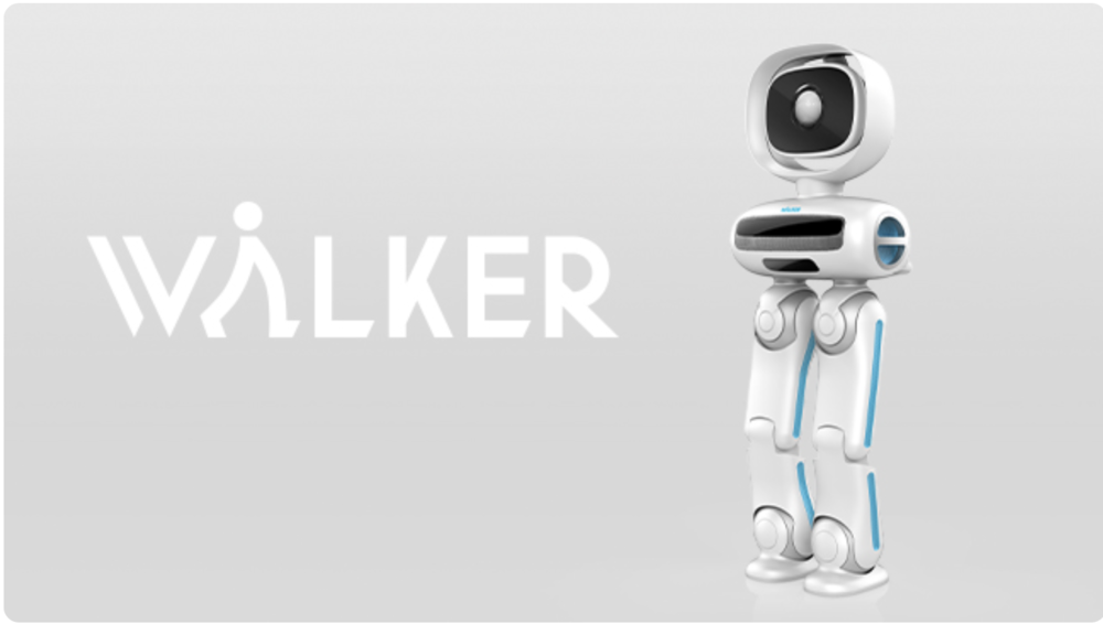 优必选上市，国内“人形机器人”第一股来了！ - 知乎