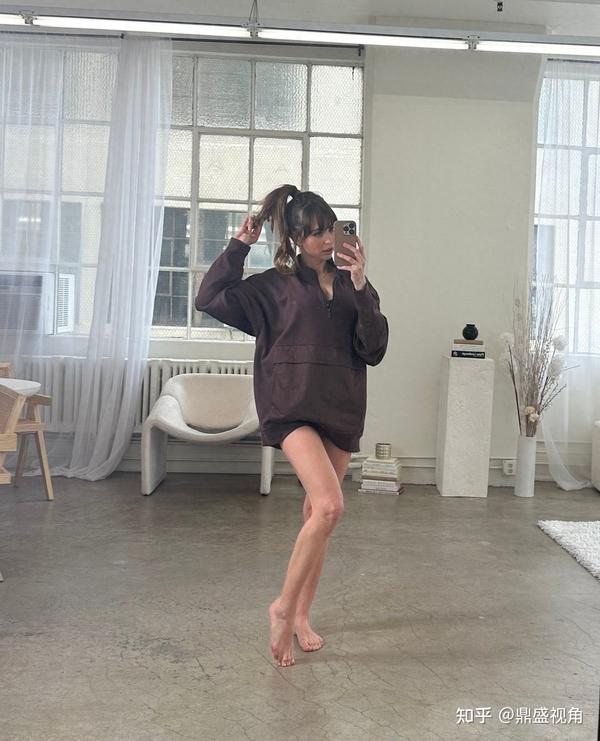 91年出生的莱利·里德 (Riley Reid)， 拥有6国血统的业界著名女演员 - 知乎