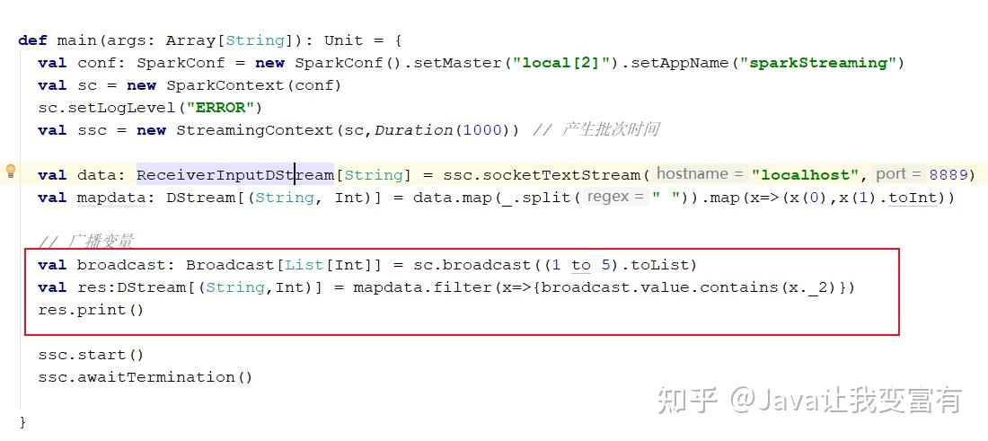 Spark学习笔记23之SparkStreaming - 知乎