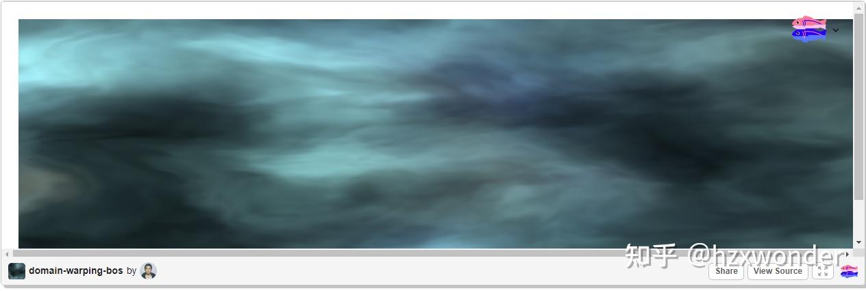 [翻译 p5js shader教程]5.2 用p5.js改写the Book of Shaders里的代码 - 知乎