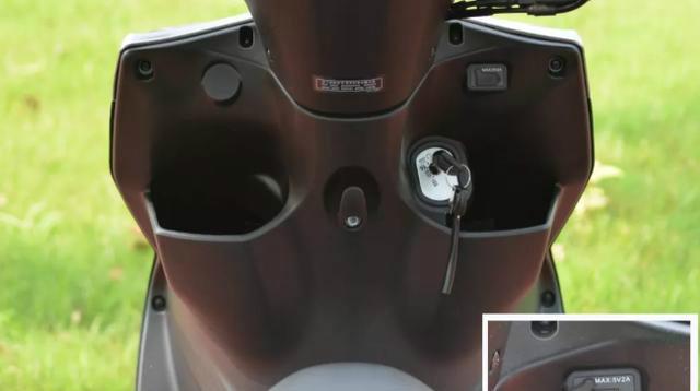 不到7千，本田NS125D值得买吗？看完这2点，能接受就买 - 知乎