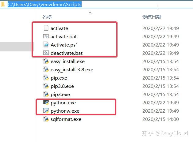 理解Python虚拟环境 - 知乎