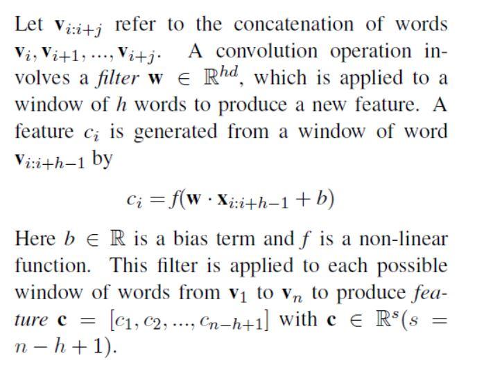Deep Residual Learning for Weakly-Supervised Relation Extraction 阅读笔记 - 知乎