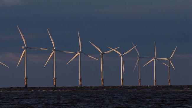 英杰华进军海上风能和“混合”建筑保险领域 - 知乎