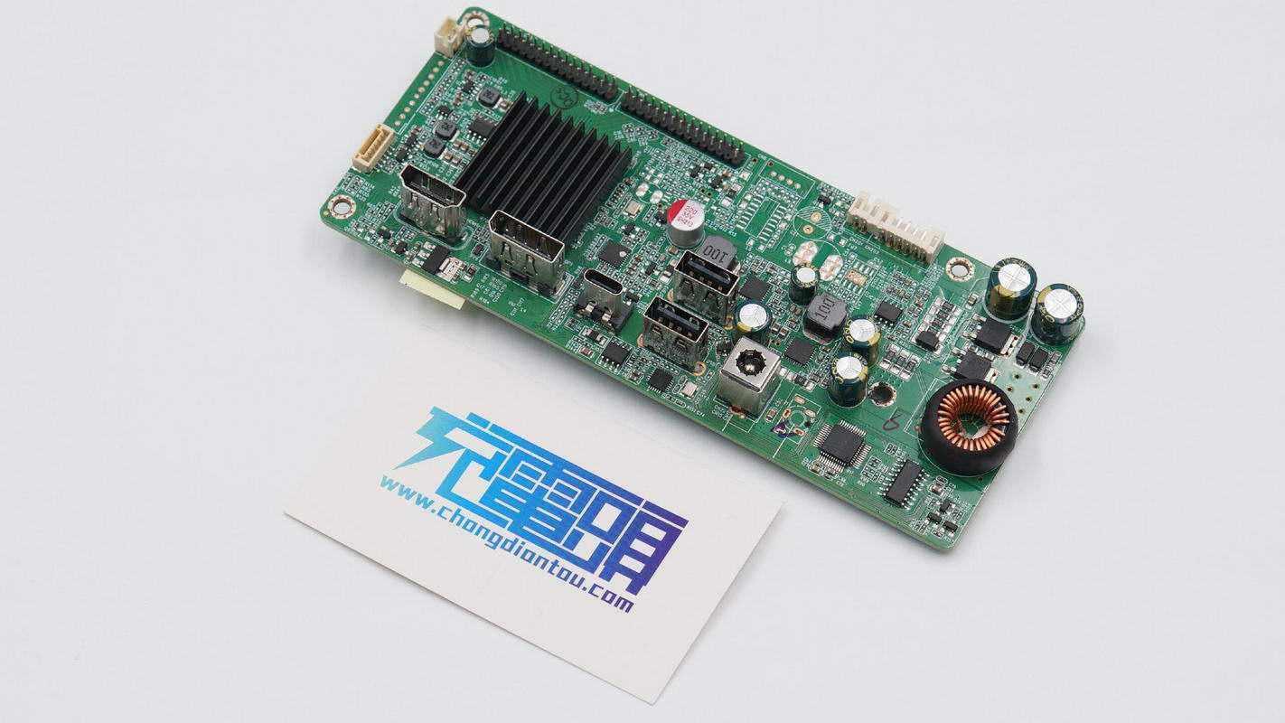 拆解报告：SKYWORTH创维27英寸2K液晶显示器F27B40Q - 知乎