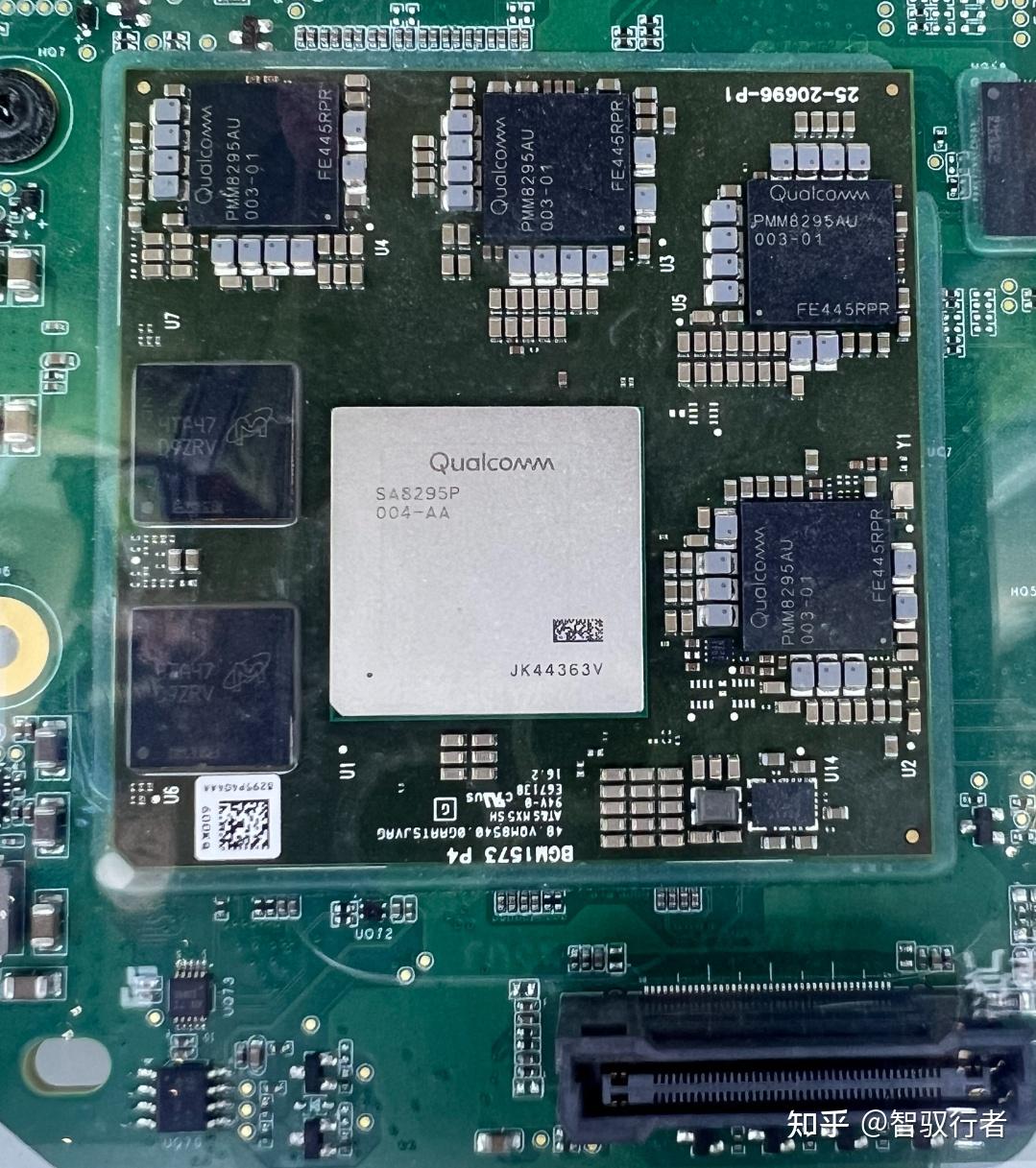 2025上海车展，21种舱驾融合方案汇总！ - 知乎