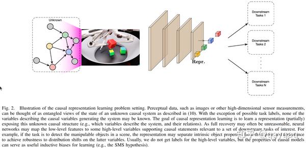 Towards Causal Representation Learning - 知乎