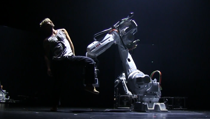 ABB机器人高级编程-PCSDK介绍以及环境搭建 - 知乎