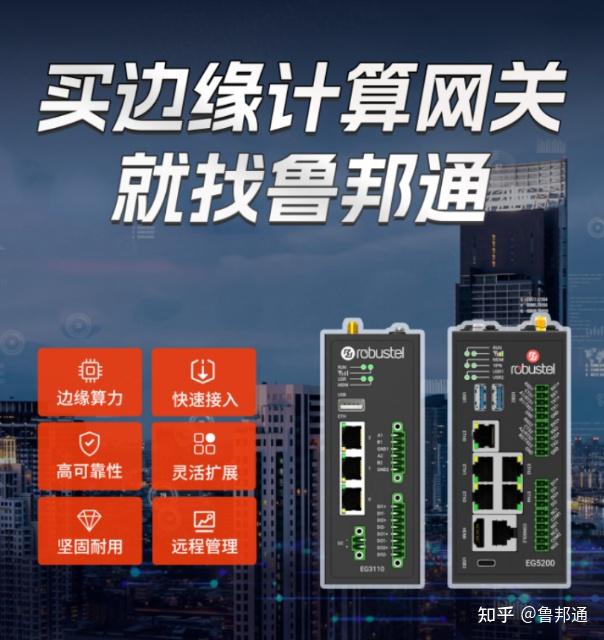 工业物联网实战：如何用Python构建轻量级SCADA系统？ - 知乎