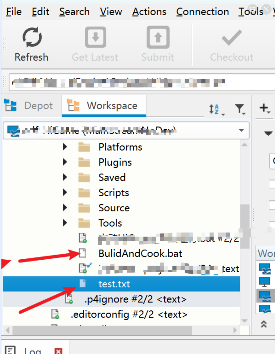 P4常用方法 - 知乎