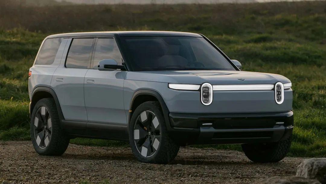 如何评价美国造车新势力 Rivian 公司3月7日新推出的Rivian R2车型？ - 知乎