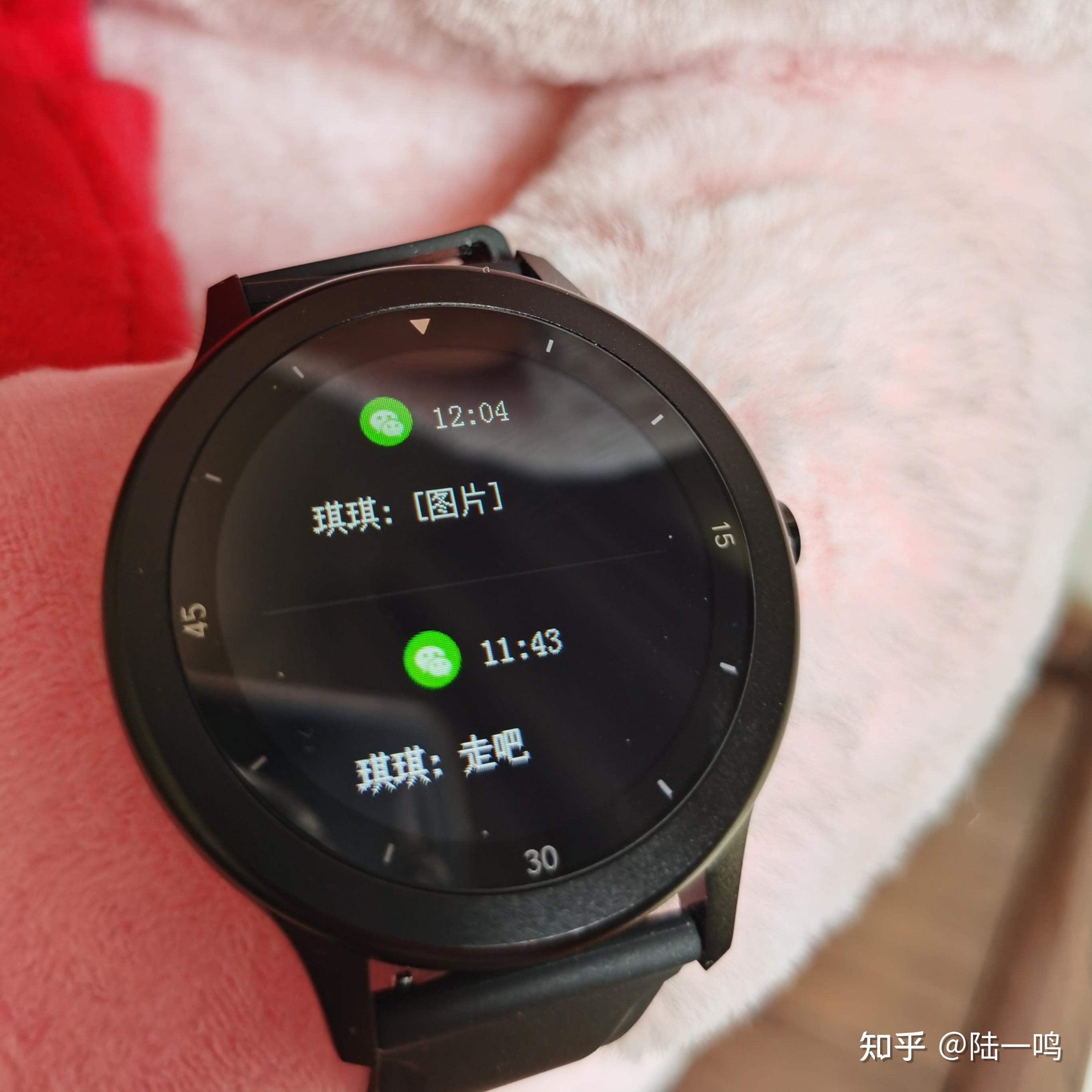 【4月更新】2023年Ticwatch智能手表选购指南（Ticwatch Pro X/Pro 3/GTW/GTK）内附详细配置参数和上手体验，别光收藏不点赞啊！！！ - 知乎