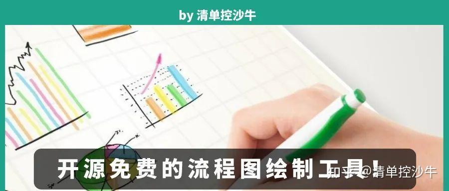 这款免费开源的流程图工具，绝对吊打付费同类！ 知乎