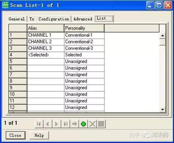 细说GP338&GP328对讲机编程 - 知乎