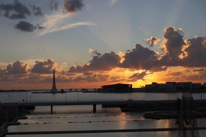 来KAUST 前你所需要知道的 - 知乎