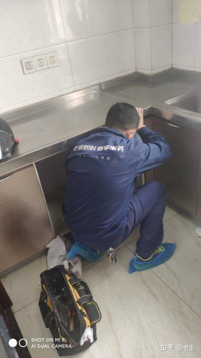 老板WB797D洗碗机怎么样？优缺点内幕测评,只用看这一篇就够了! - 知乎