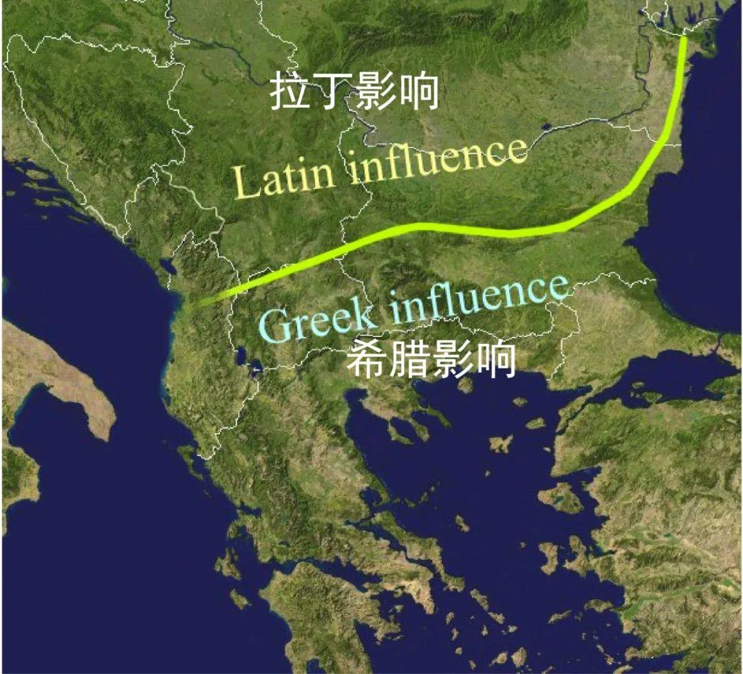 硝烟之外的巴尔干半岛 - 知乎