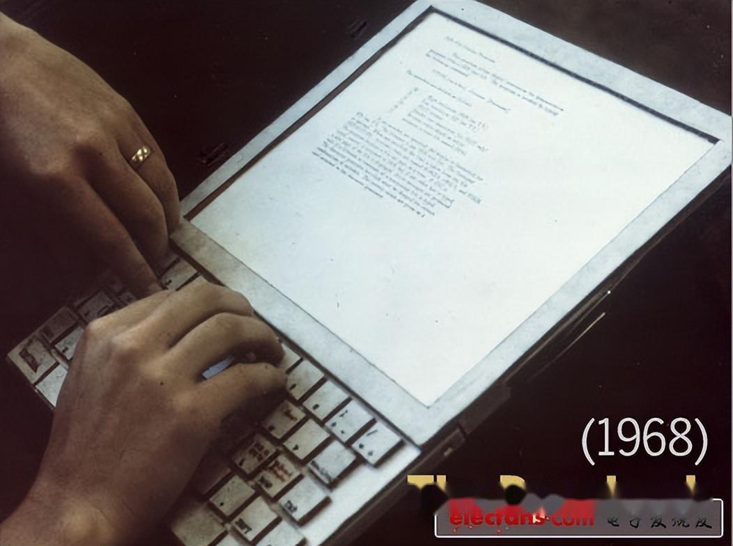 IT历史连载38-平板电脑的起起伏伏这些年 - 知乎