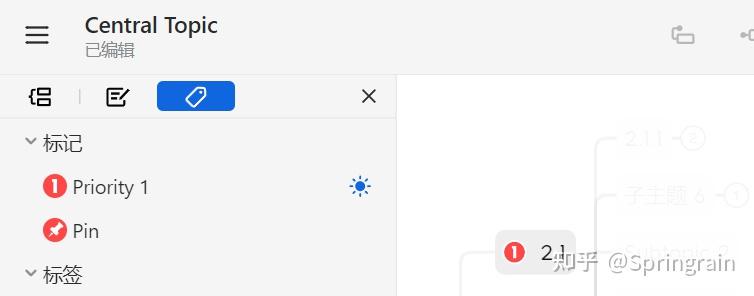XMind&Obsidian联用，精进生产力！ - 知乎