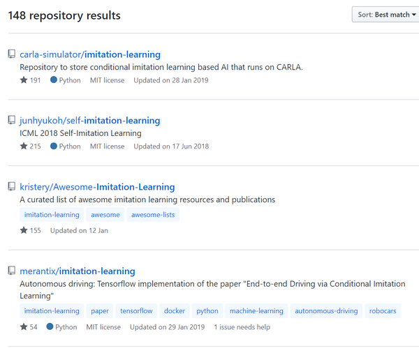 如何在GitHub上找到想要的源码 - 知乎