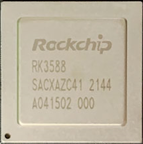 NPU,6T, 国产8KSOC, RK3588, - 知乎