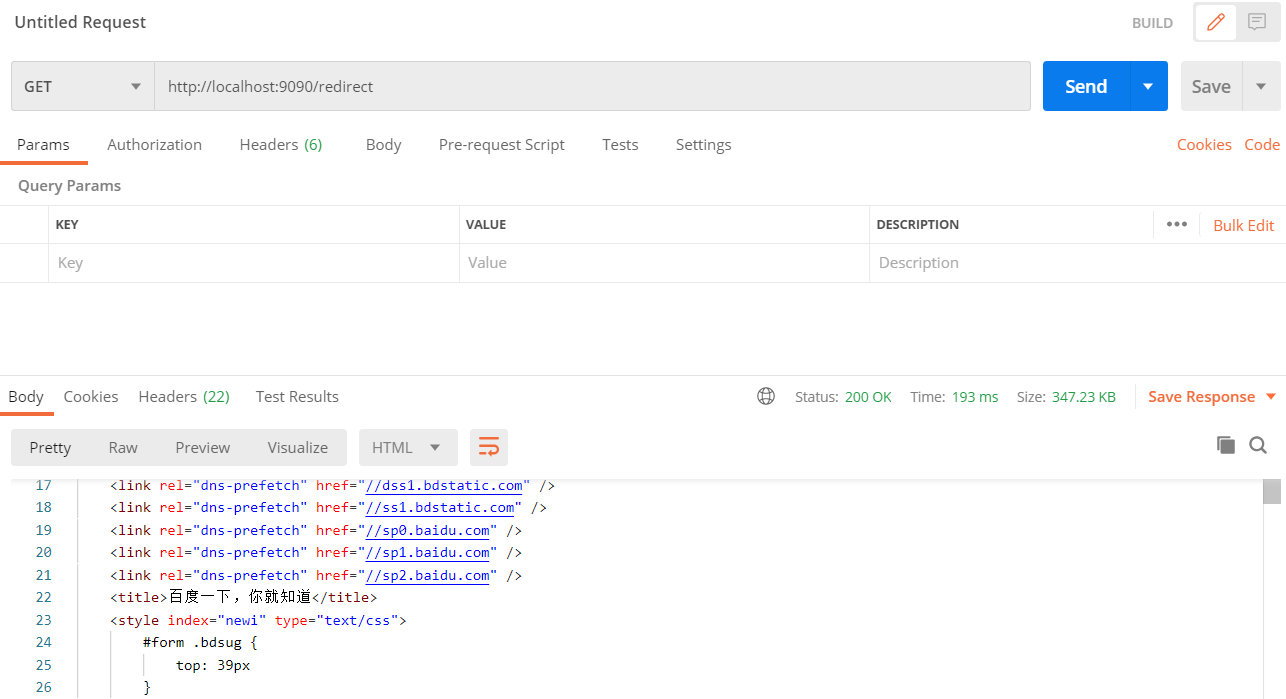 Mock工具之Moco使用教程 - 知乎