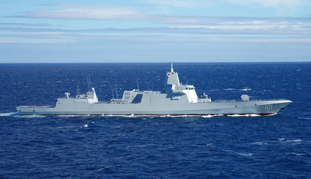 盘点：全球舰用燃气轮机 - 知乎