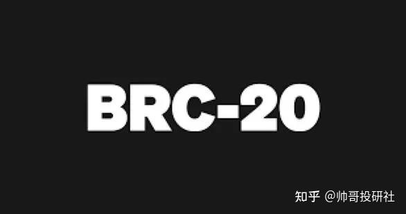 BRC20热点再起，SATS能否超越ORDI，brc20-swap全面启动新的万倍机会 - 知乎