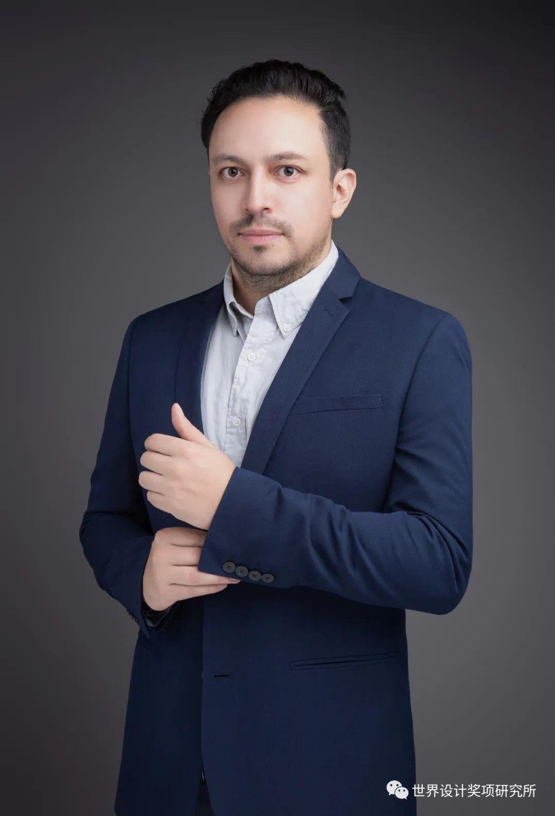  2022 40 UNDER 40 AWARDS 