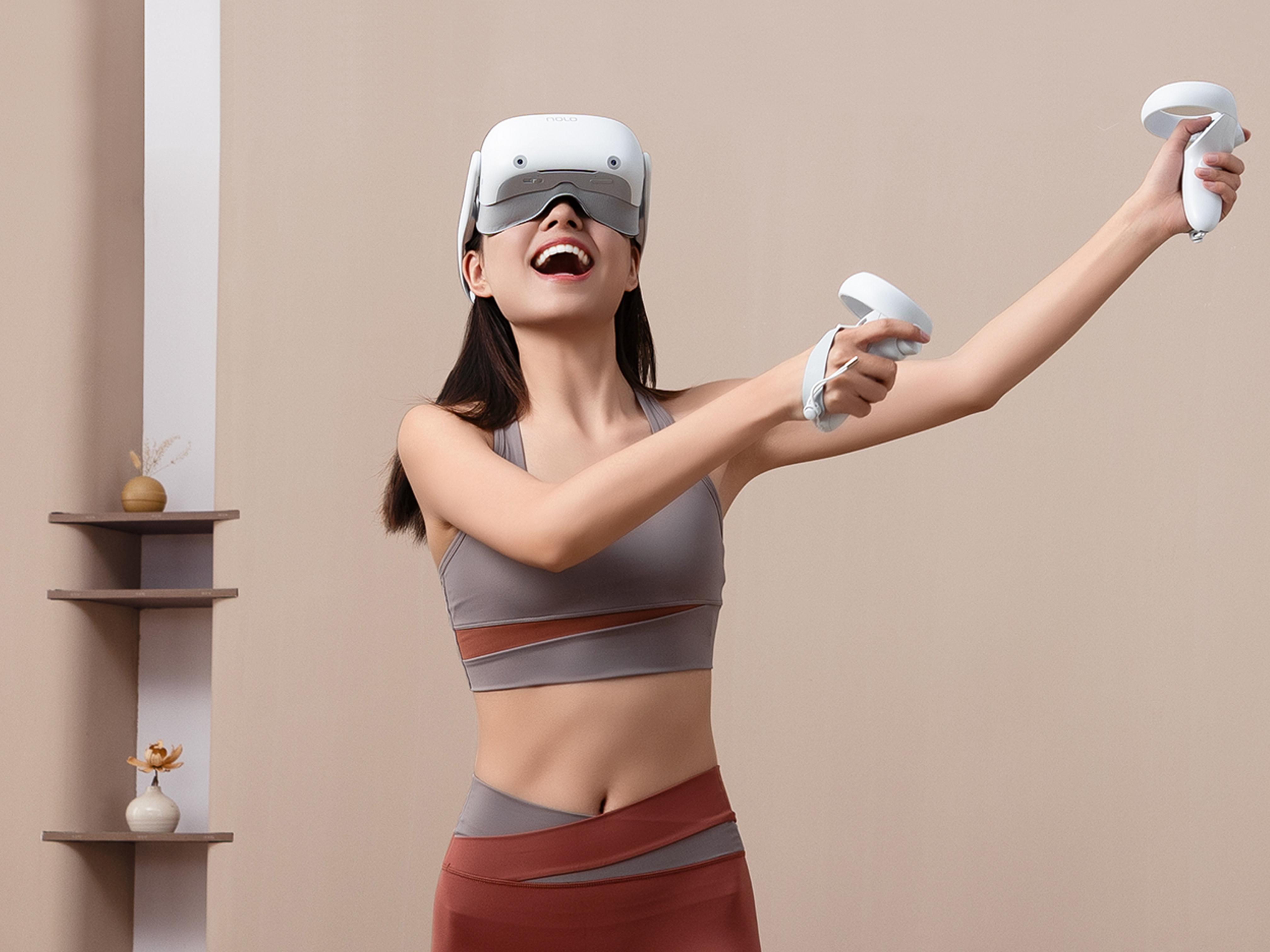 VR眼镜哪个好？2025最新VR/AR设备测评：七款热门机型逐个拆解，一文搞懂不踩坑 - 知乎