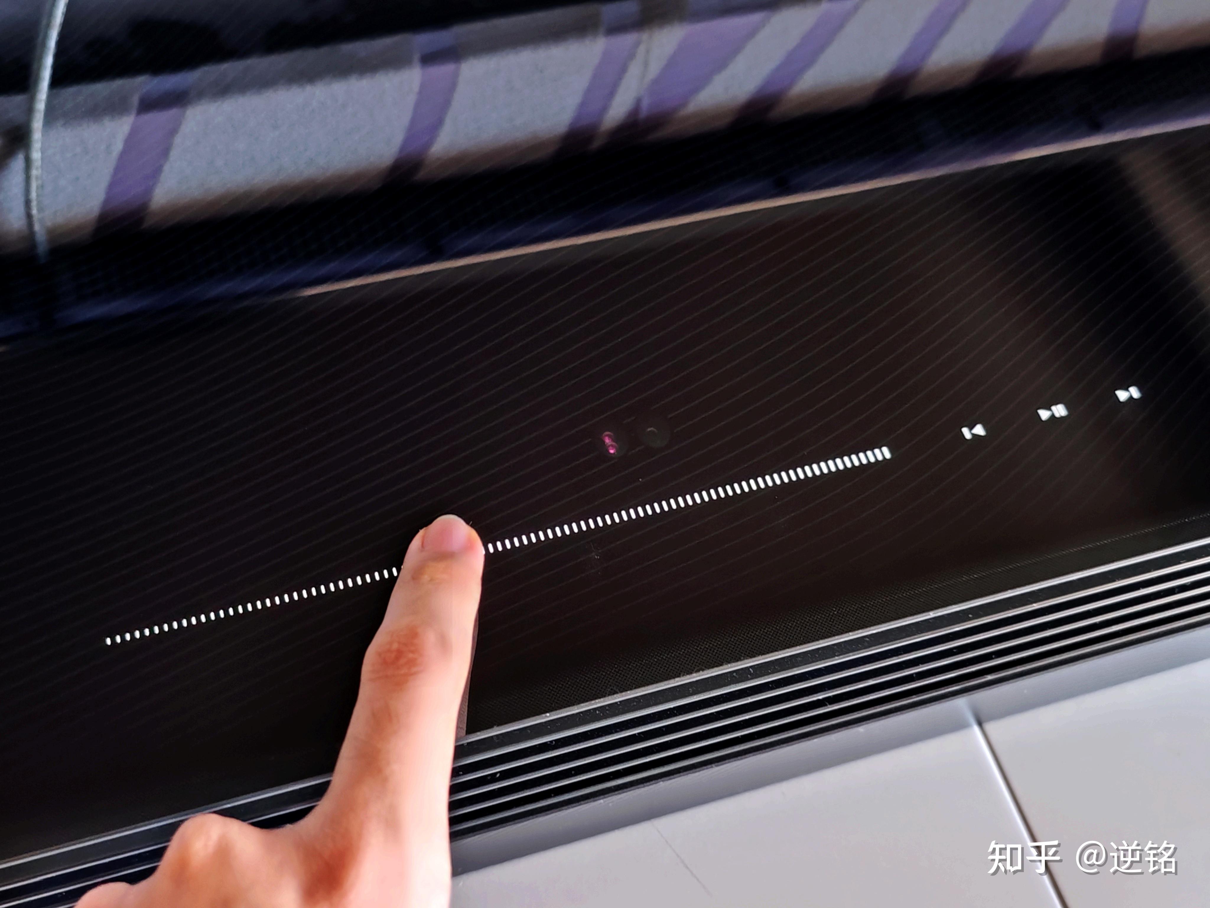 什么是壁纸电视？超薄贴墙的电视如何做出惊艳画质？创维Q53 Pro壁纸电视完全体验 - 知乎