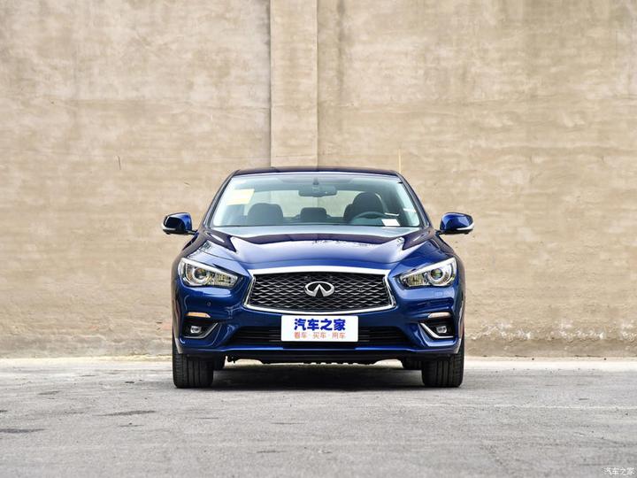 既要颜值，又要操控，CX-4、A4L、Q50L你选哪辆？ - 知乎