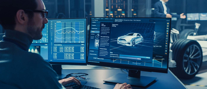 远程办公软件 OpenText ETX 概述 - 知乎