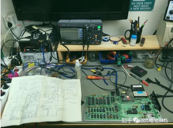 建议收藏！EMC常见问题整改的流程及经验总结！（非常经典） - 知乎