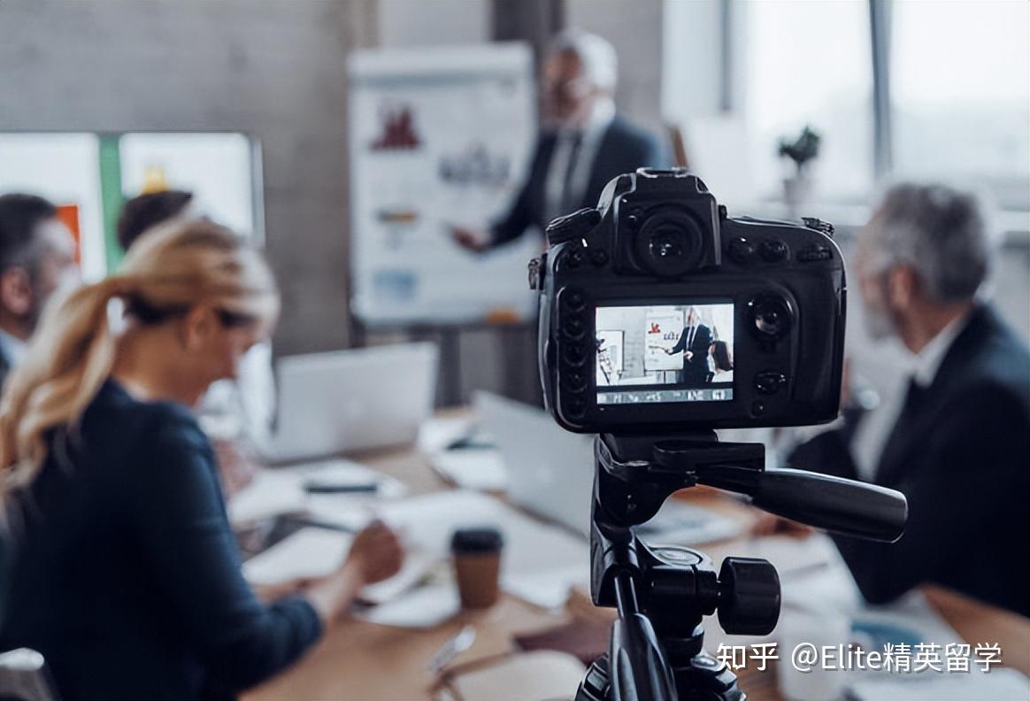 全美最负盛名的新闻写作类夏校，西北大学Medill Cherubs开放申请！ - 知乎